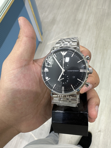 Emporio Armani New