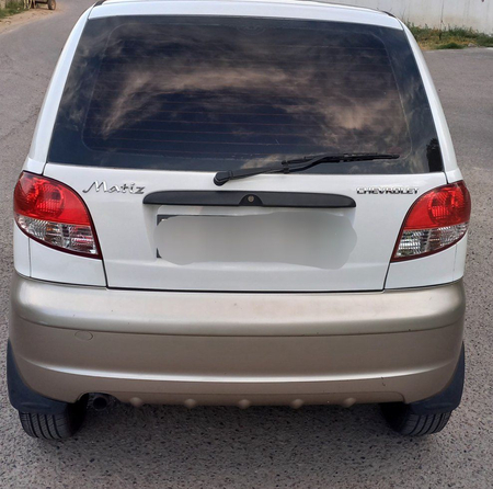 Matiz best Chevrolet