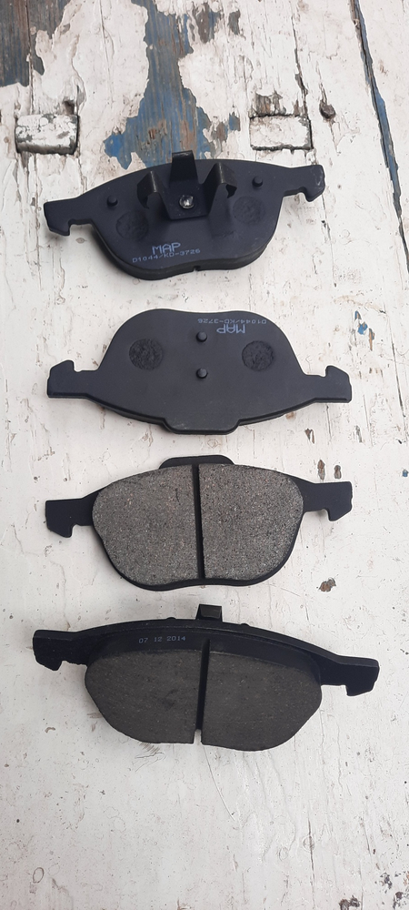 Продаётся запчасти от Mazda 3
