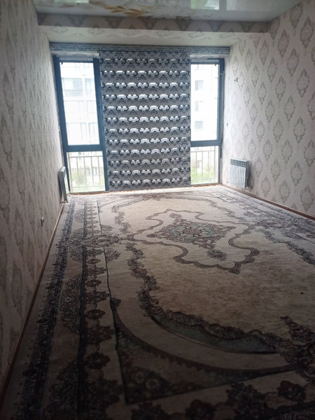 Sergeli 3 bekat 2 xonali hamma sharoitlari bor 400$ lubboyiga
