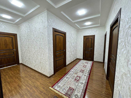 Продается 3х комнатная квартира