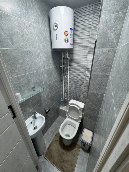 Drujbada yevro remont 3 xona arendaga beriladi