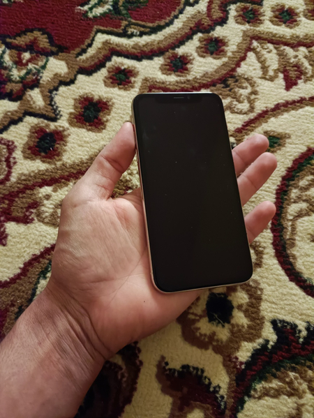 Iphone x zapchastga