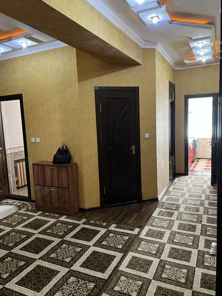 Юнусобод 9 кв 27 дом 1 чи квартира
