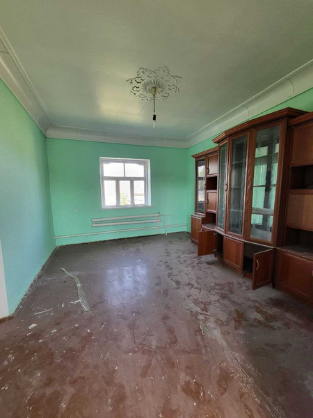 Nurafshon uylari