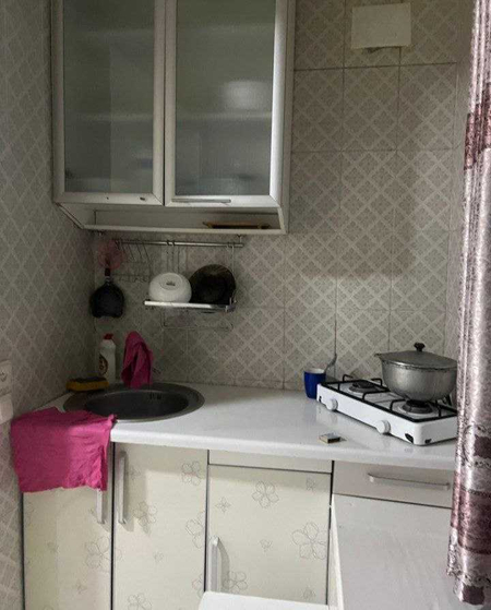 Новомосковская  .1в2/4/5.  кирпич  ( мебель + техника  )