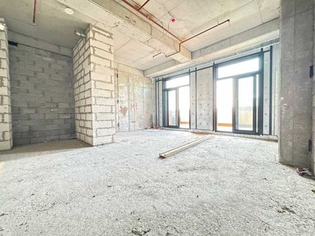 ЖК “Nest One”, 2/27/52, 48 м² + терраса 20 м², Tashkent City