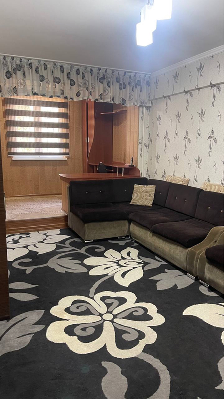 Ул.Фитрат , Парк фурката