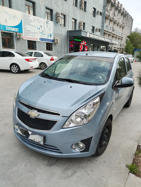 Продам свой автомобиль в хорошем состоянии.