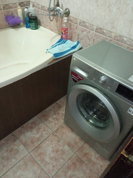 Продается квартира