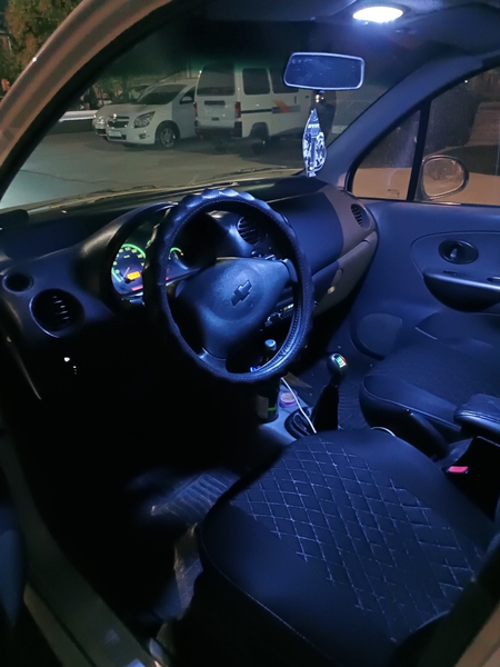 Matiz best 2010 H9