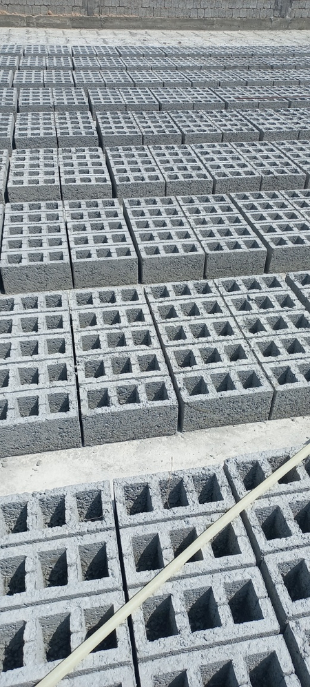 Шлакоблок Shlakoblok 2200