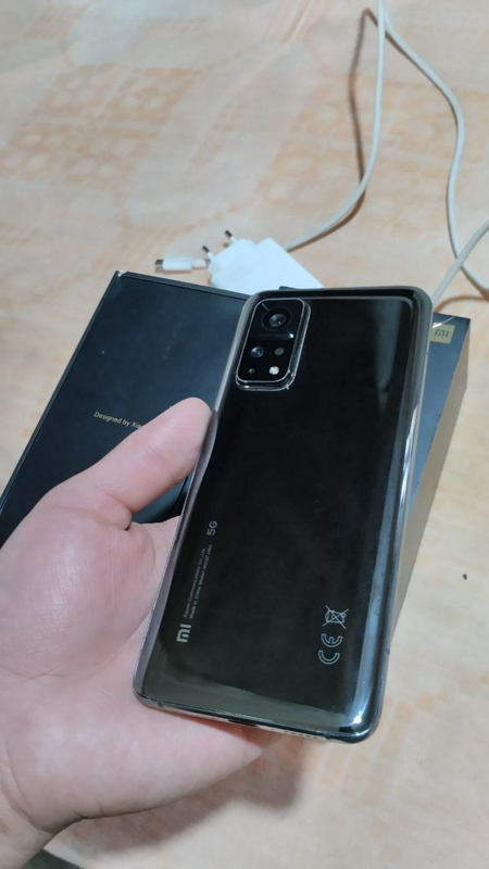 Xiaomi 10 T 8/256