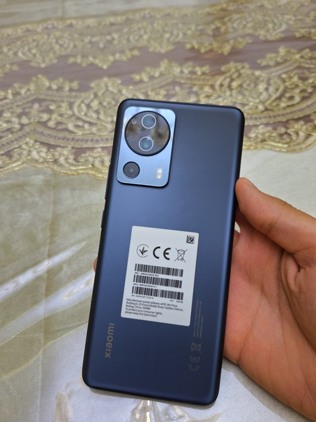 Xiaomi 13 Lite 5G