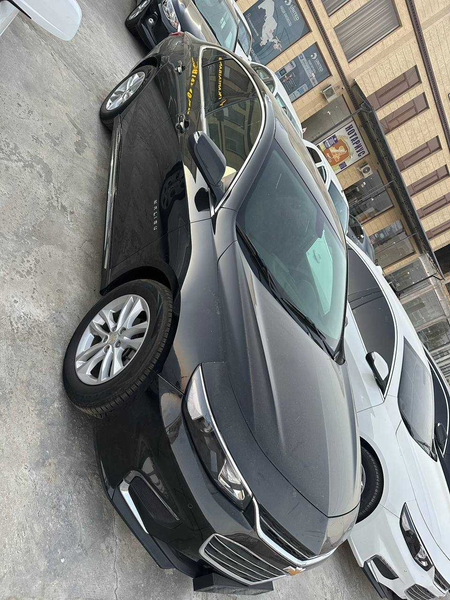 Malibu LT Bizda eng qulay narxlarda halol nasiya savdoga