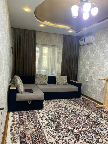 Продается квартира 2*3/2/4 на ТТЗ-4 ИПОТЕКА №1189