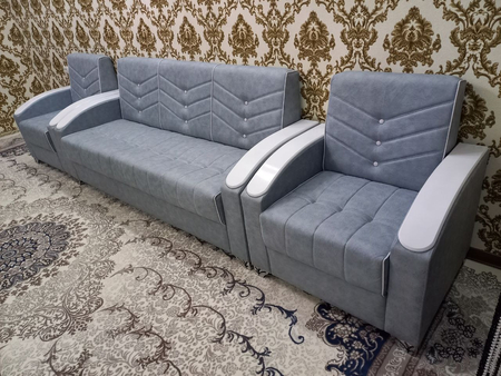 Реставрация мебели