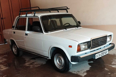 Ваз 2107 сотилади  срочно!!!