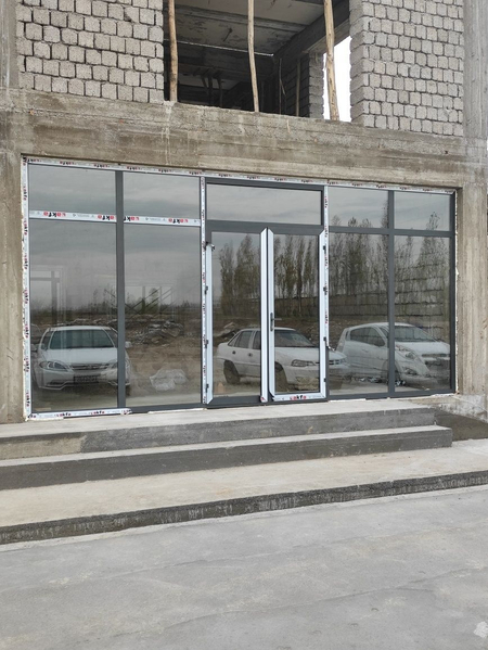 Akfa eshik romlar arzon narxlarda yasab beramiz