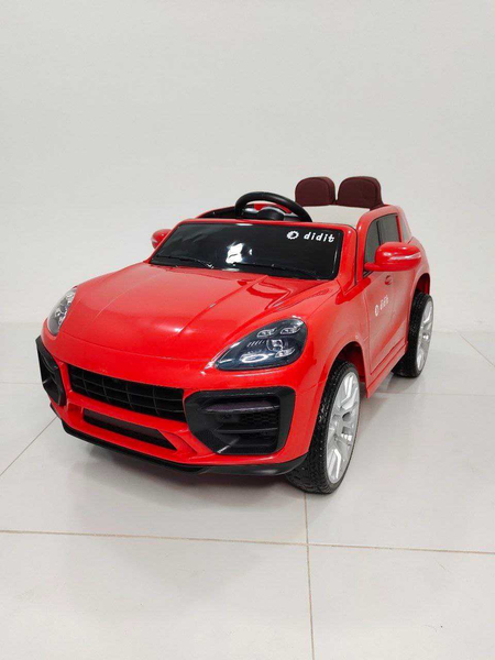 Детская машина Detskiy moshina Lamborghini до 5 лет 12W|достака есть