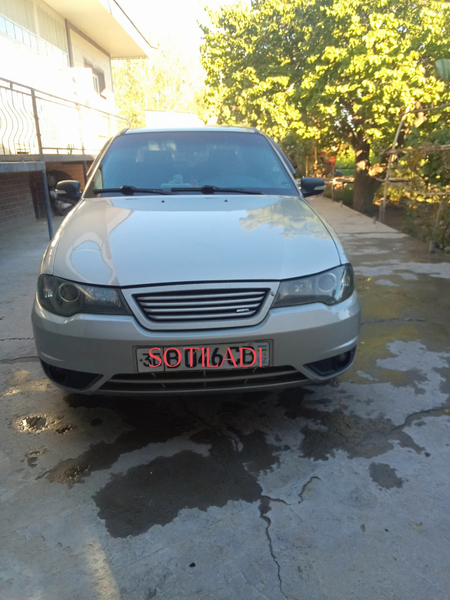 Nexia 2 sotiladi