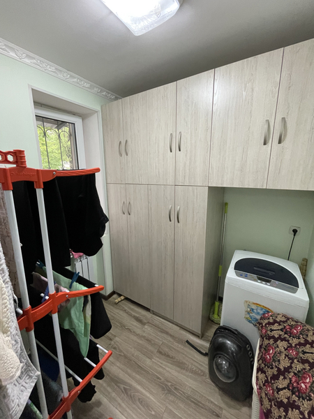 Продается 3 комнатная квартира Чиланзар 1