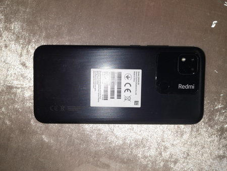 Redmi 10A yaxshi