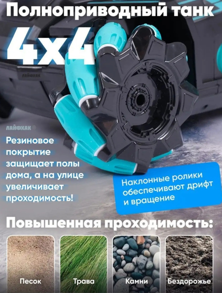 Oyinchoq tank pultli игрушка qol blan boshqaruv радиоуправление skidka