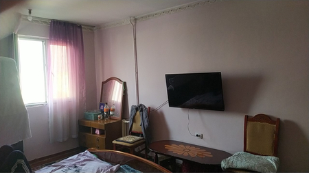 Sergili Quruvchilar daxasi 19 dom 36 kv
