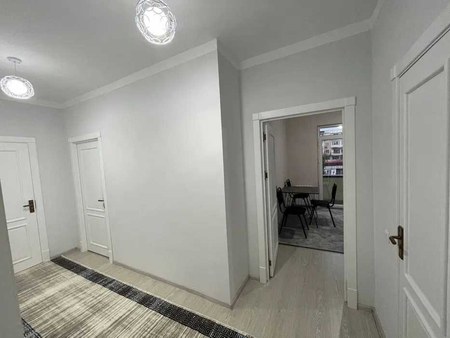 Аренда 2 комнатной квартиры на 15 квартале ID: MD 315