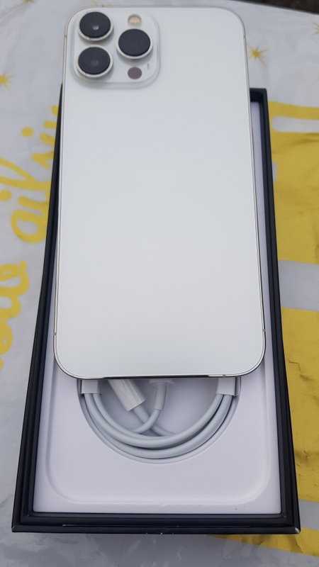 iPhone 13 Pro Max