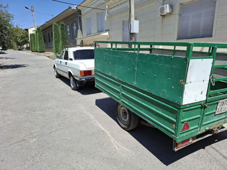 Volga sotiladi prisep bilan holati idyal ishi yoq