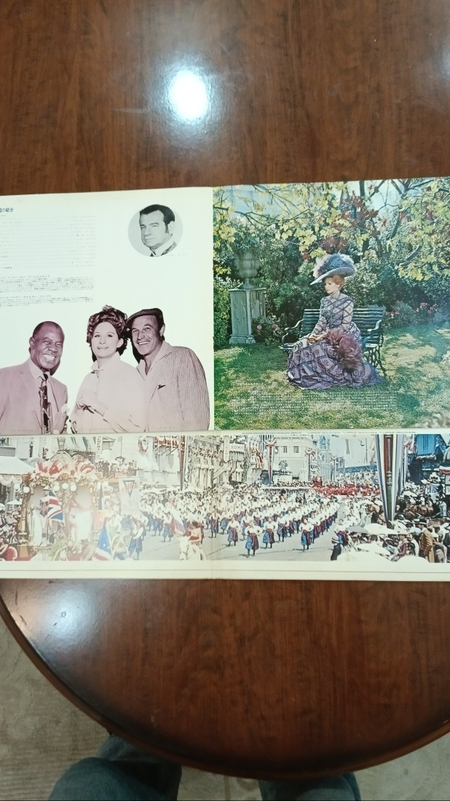 Продается редкая виниловая пластинка 1969
