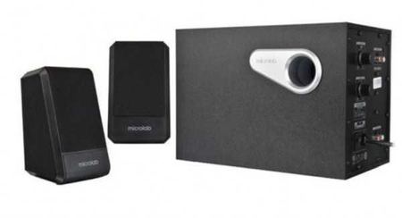 Сабвуфер Microlab     (NT4138)