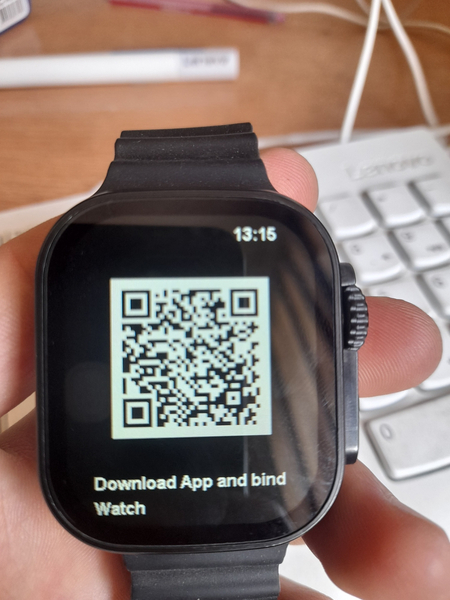 Smart watch t900 ultra va t9 pro max aqilli soatlar