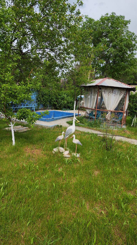 Продаётся дом на Янги Узбекистан 6 соток