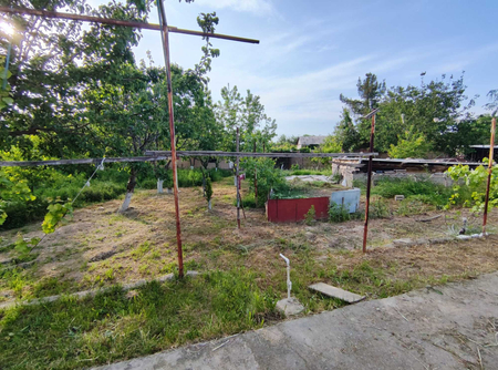 Продается участок, земля / Yer sotiladi (11 sotih)