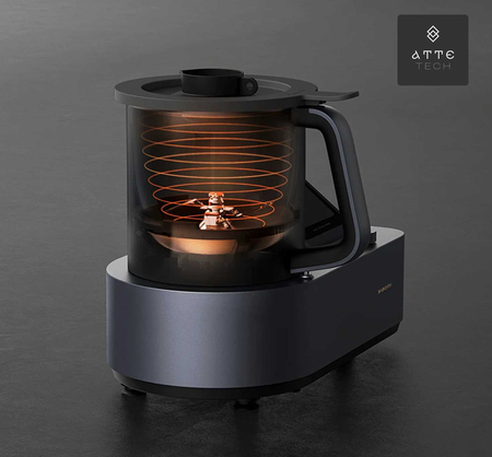 Умный кулинарный робот Xiaomi Mi Smart Cooking Robot Global версия 006