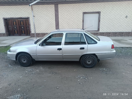 Nexia 2 dons 2014