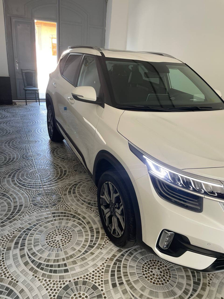 KIA SETOS пул керак келишиб берамиз