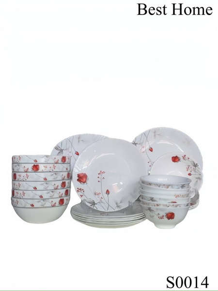 Torix Сервизы посуди 24 PCS