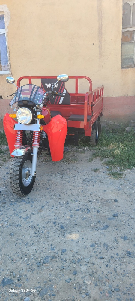 Moto sotiladi 2024  narxi 25 milon kelishiladi