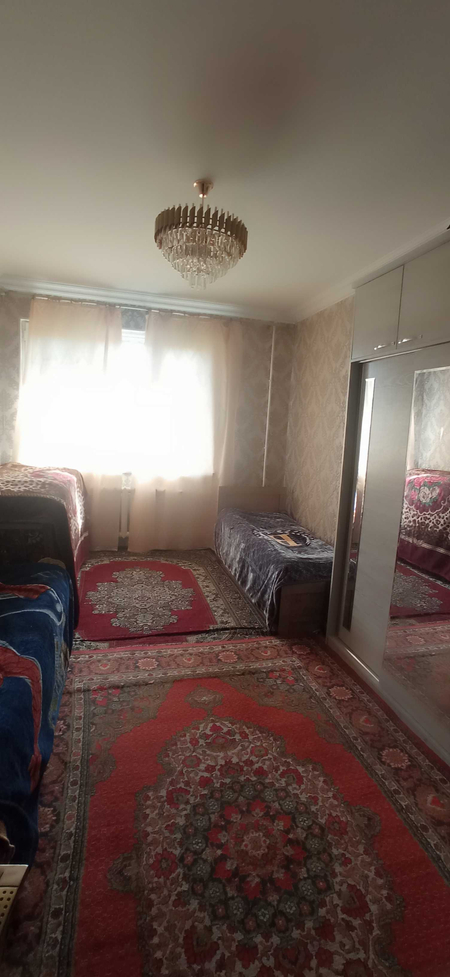 Продажа 3х комнатние
