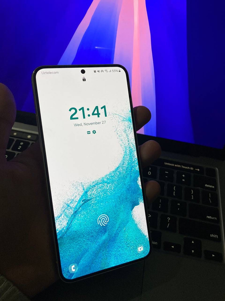 samsung s22 plus