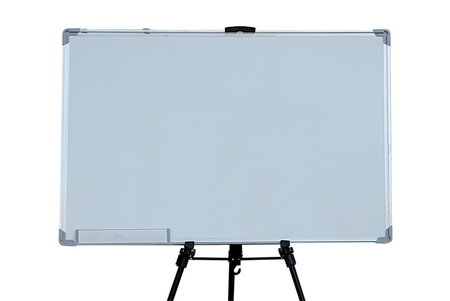 Whiteboard in Tashkent