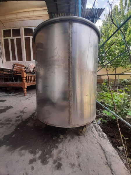 Nerjaveyka qozon