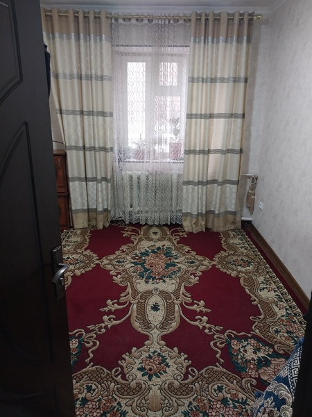 Квартира яшнабод туманида