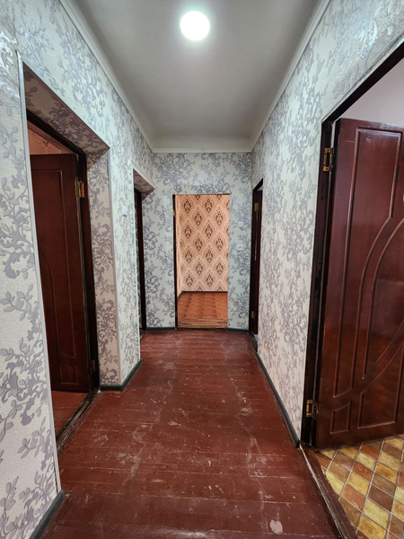 Кирпичный 3 хонали квартира сотилади