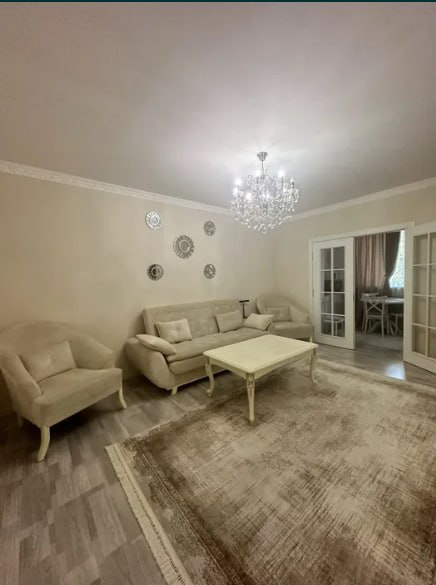 Ойбек  2в3/3/4  2*6м²  60м²