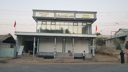 Mantaj Alikabond
